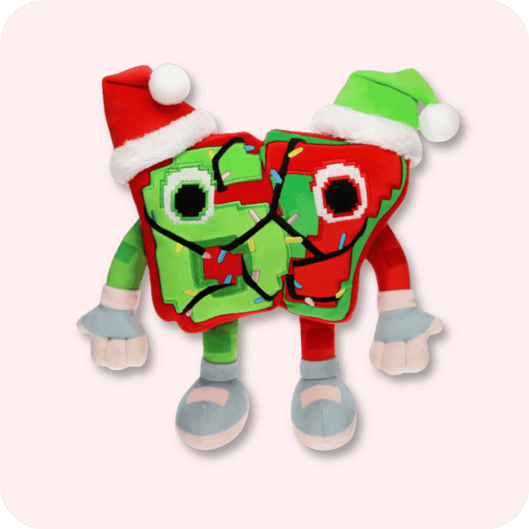 67 Plush Brainrot | Official 67 Brainrot Plush Store